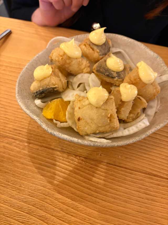 Menu 2026 - Ventinove Restaurant in Giovinazzo | TheFork