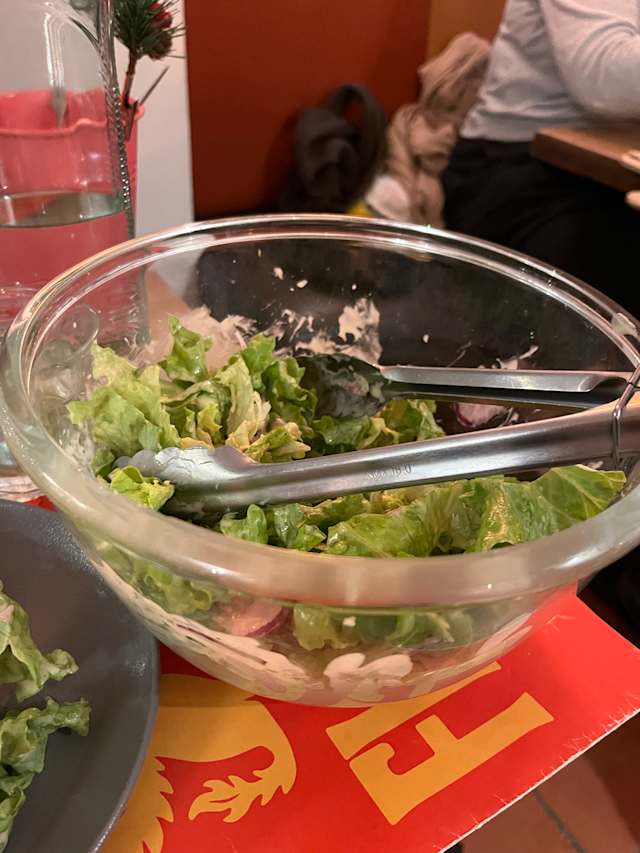 Flam's Montparnasse à Paris - Menu, avis, prix et réservation | TheFork