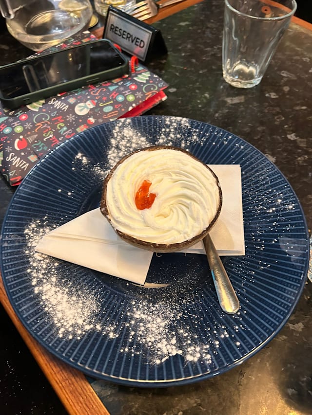 Menu 2025 - Turkuaz Restaurant Feltham in Feltham | TheFork