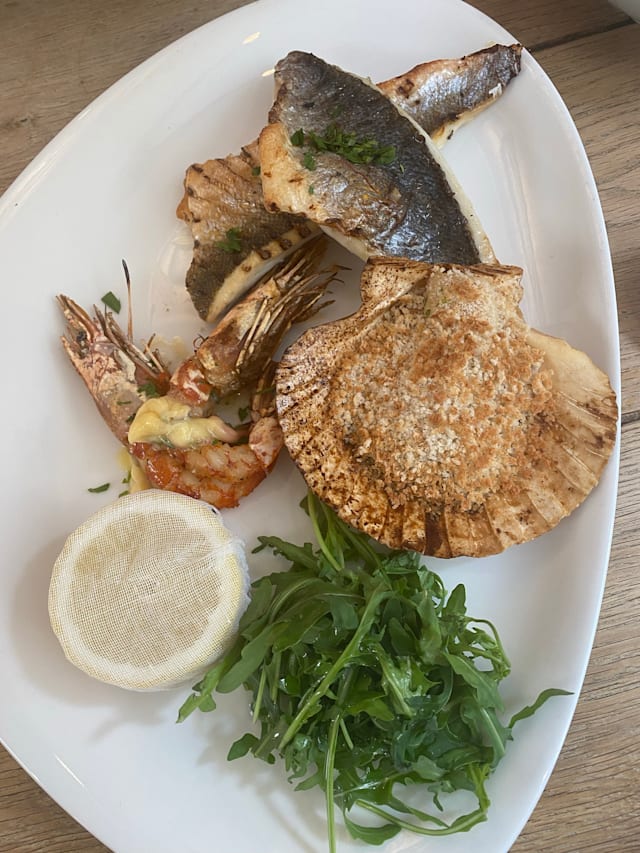 Fishworks - Marylebone in London - Restaurant Reviews, Menus, and ...