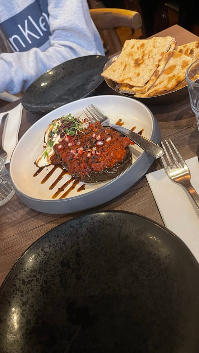 Naroon Marylebone in London - Restaurant Reviews, Menus, and Prices ...