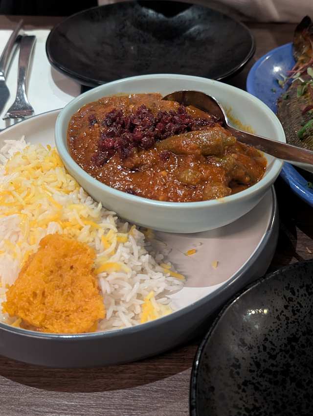 Naroon Marylebone in London - Restaurant Reviews, Menus, and Prices ...