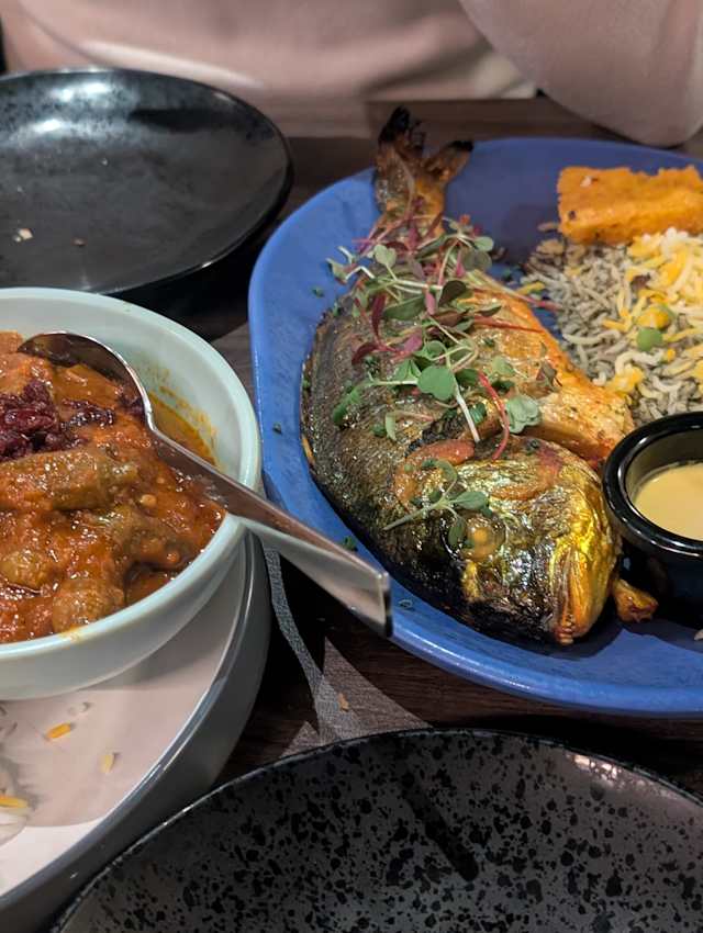 Naroon Marylebone in London - Restaurant Reviews, Menus, and Prices ...