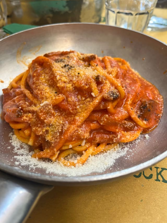 Mimì E Cocò Roma in Rome - Restaurant Reviews, Menu and Prices | TheFork