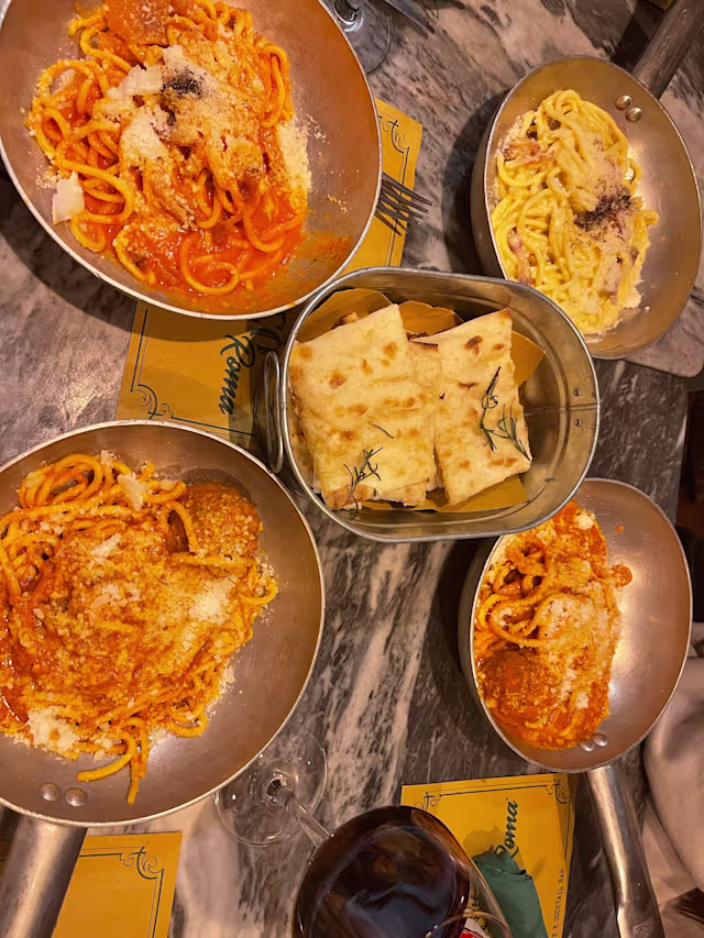 Mimì E Cocò Roma in Rome - Restaurant Reviews, Menu and Prices | TheFork