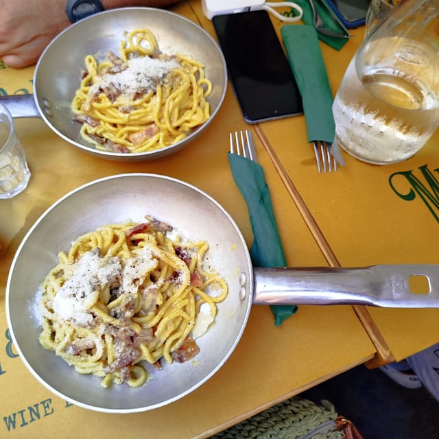 Mimì E Cocò Roma in Rome - Restaurant Reviews, Menu and Prices | TheFork