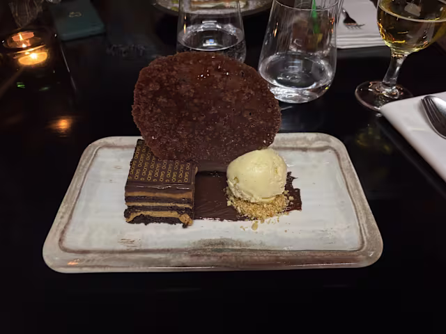 Gaucho - Edinburgh in Edinburgh - Restaurant Reviews, Menu and Prices ...