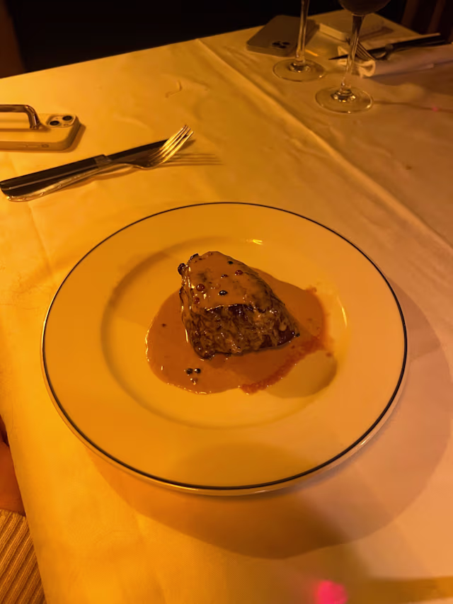 Restaurant Alfred Paris à Paris - Menu, avis, prix et réservation | TheFork
