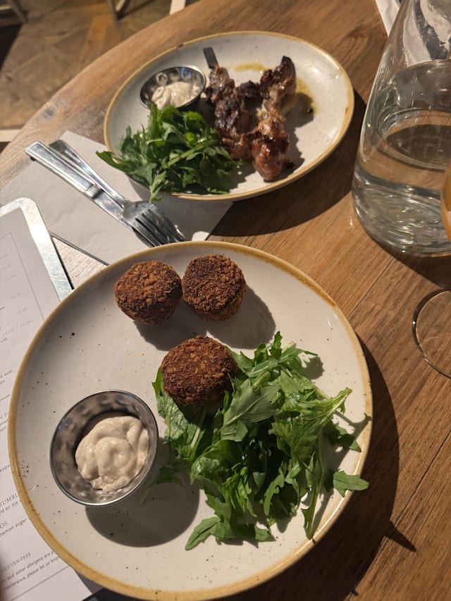 Forge in London - Restaurant Reviews, Menu and Prices | TheFork