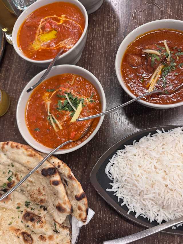 Verified Reviews 2026 - Indian Chilli Barcelona | TheFork