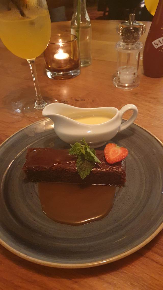 The Dormouse in York - Restaurant Reviews, Menus, and Prices | TheFork