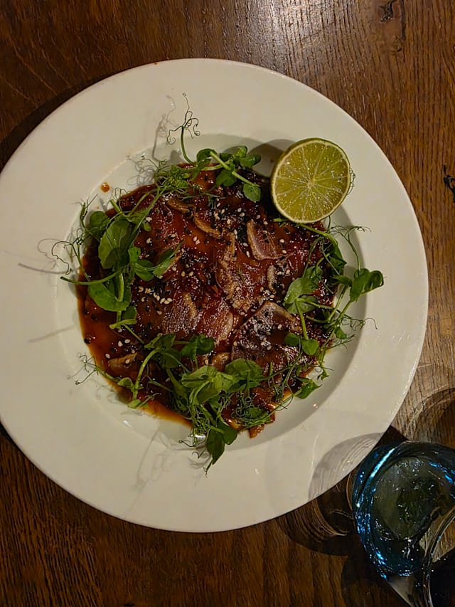 Fishworks - Covent Garden in London - Restaurant Reviews, Menus, and ...