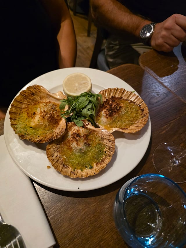 Fishworks - Covent Garden in London - Restaurant Reviews, Menus, and ...