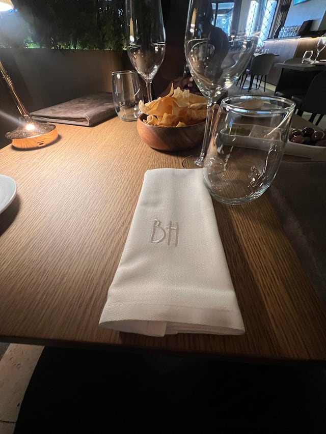 BH Foz in Porto - Restaurant Reviews, Menu and Prices | TheFork