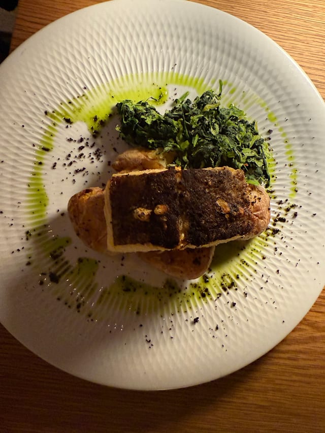 BH Foz in Porto - Restaurant Reviews, Menu and Prices | TheFork