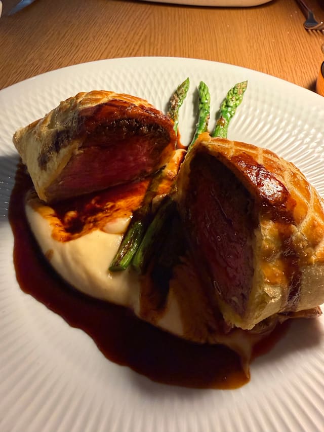 BH Foz in Porto - Restaurant Reviews, Menu and Prices | TheFork