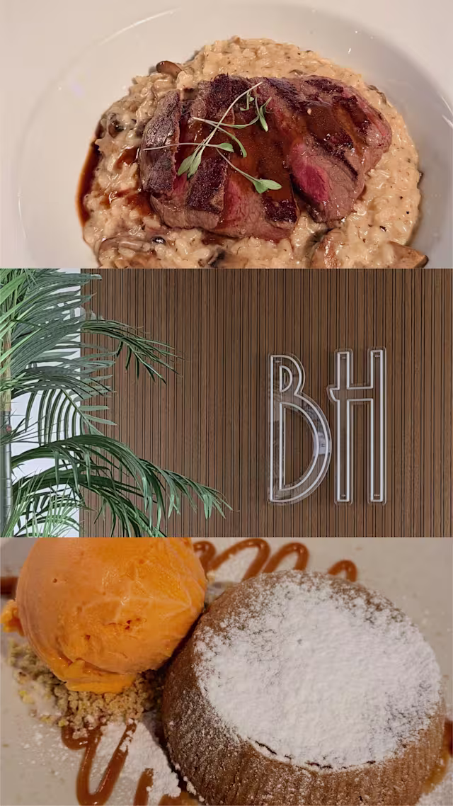 BH Foz in Porto - Restaurant Reviews, Menu and Prices | TheFork