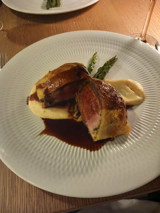 BH Foz em Porto - Preços, menu, morada, reserva e avaliações do ...