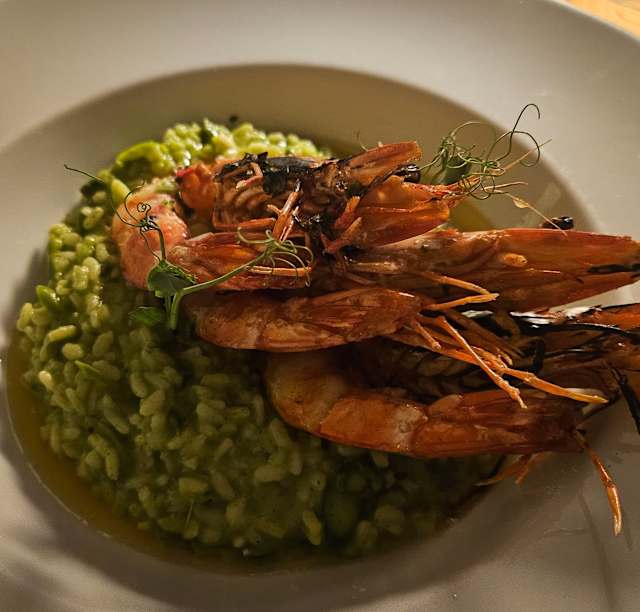 Menu 2025 - BH Foz em Porto | TheFork