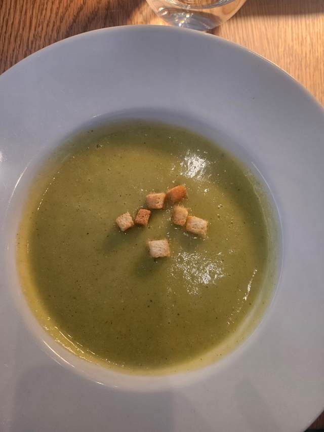 Menu 2025 - BH Foz em Porto | TheFork