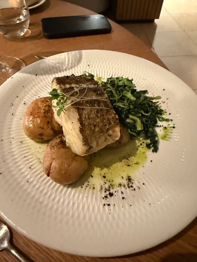 BH Foz in Porto - Restaurant Reviews, Menu and Prices | TheFork