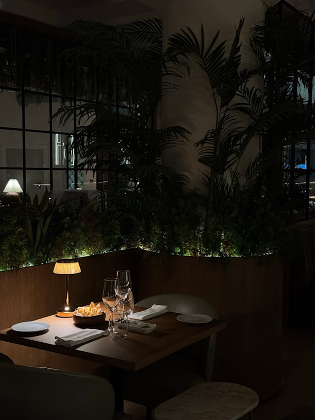 BH Foz in Porto - Restaurant Reviews, Menu and Prices | TheFork