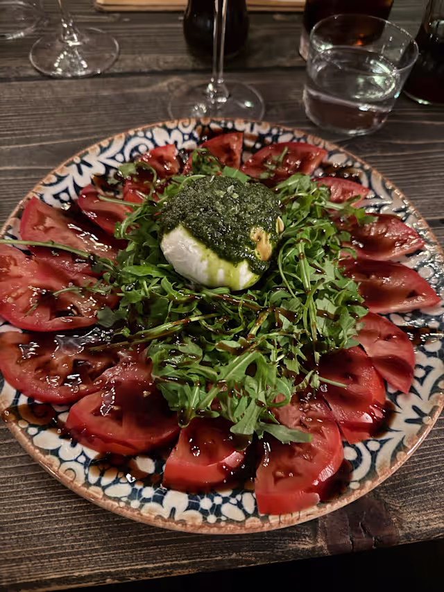 Tutto Bello in Stockholm - Restaurant Reviews, Menu and Prices | TheFork