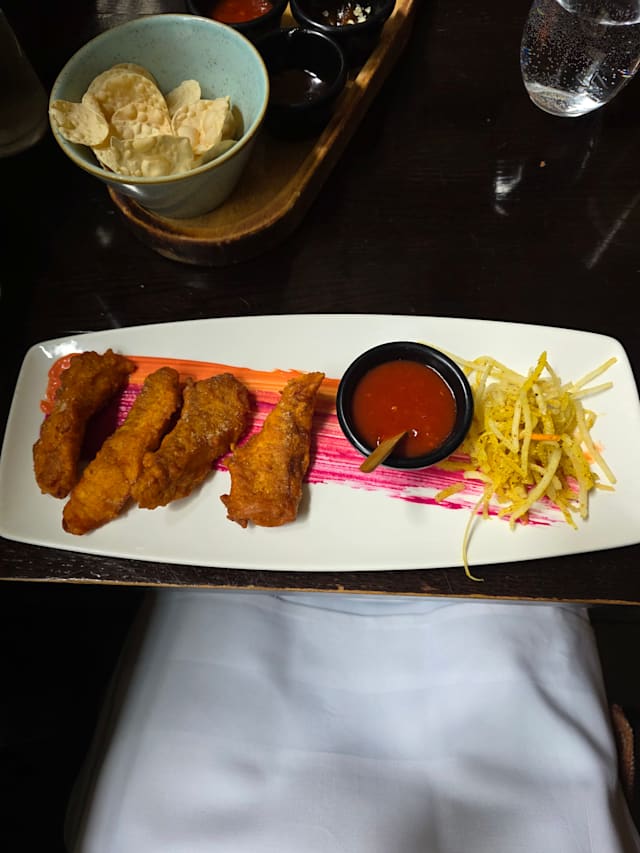 Mint Leaf London in London - Restaurant Reviews, Menu and Prices | TheFork