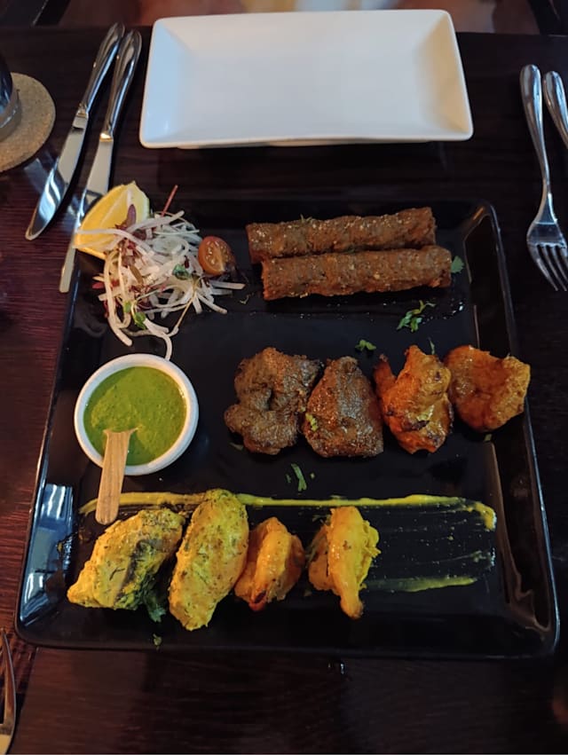 Menus 2025 - Mint Leaf London in London | TheFork