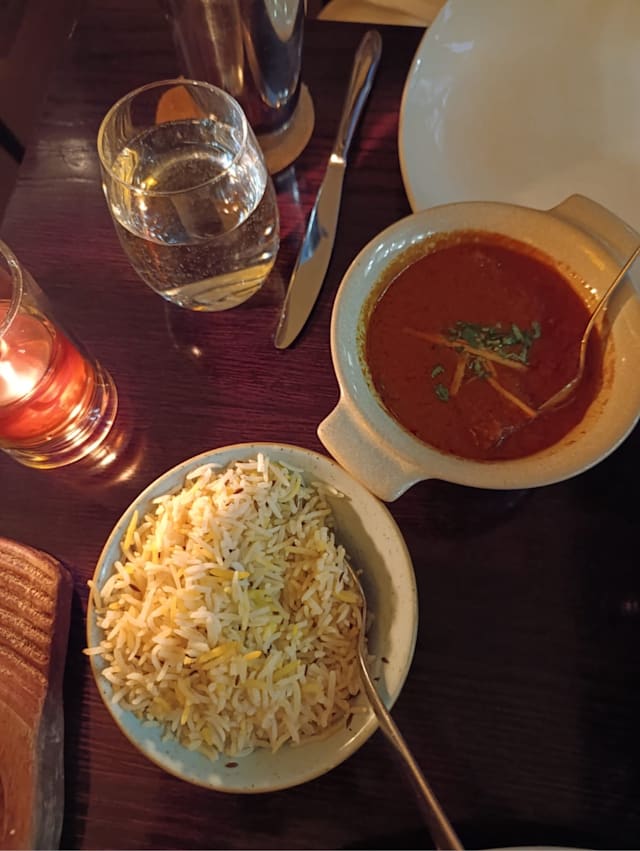 Menus 2025 - Mint Leaf London in London | TheFork