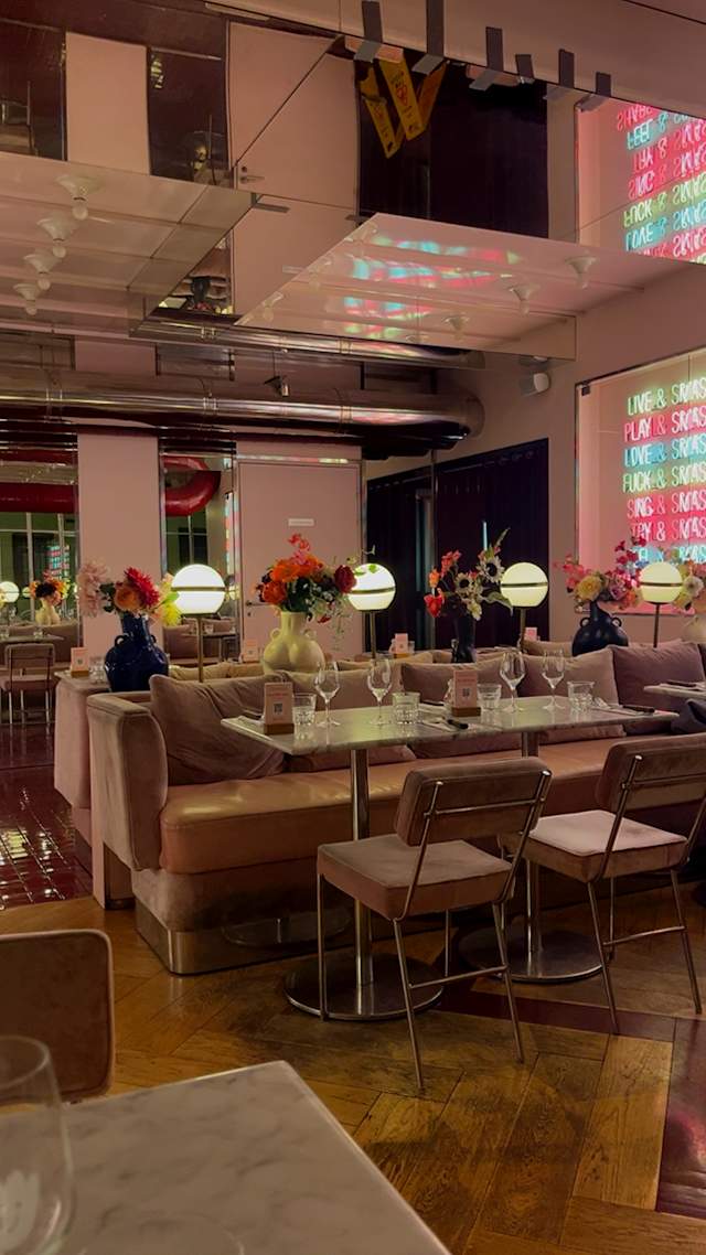 Verified Reviews 2026 - Dalmata Paris 11 Paris | TheFork