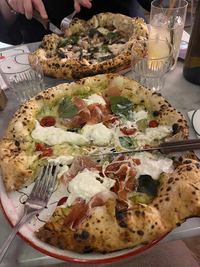 Verified Reviews 2026 - Dalmata Paris 11 Paris | TheFork