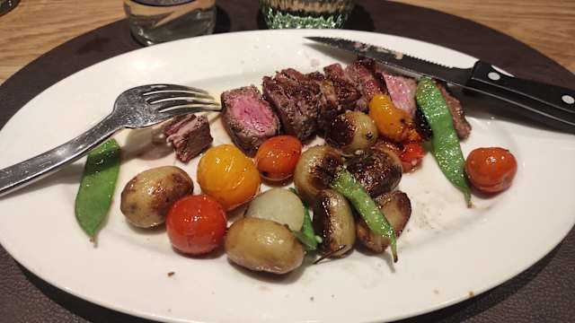 Restaurante Mussol - Diagonal en Barcelona - Menú 2026, opiniones ...