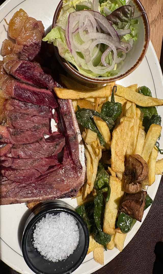 Restaurante Mussol - Diagonal en Barcelona - Menú 2026, opiniones ...