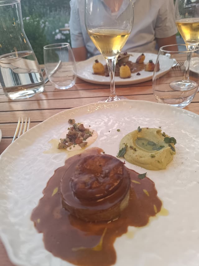 Restaurant Chilo à Barcus - Menu, avis, prix et réservation | TheFork