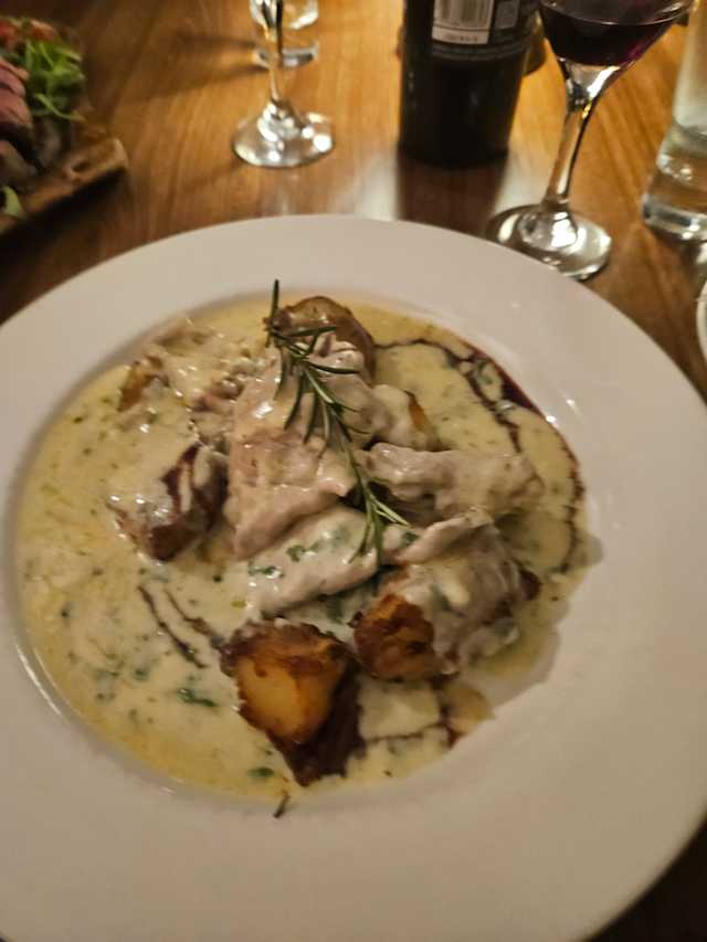 Positano Restaurant in Guildford - Restaurant Reviews, Menus, and ...