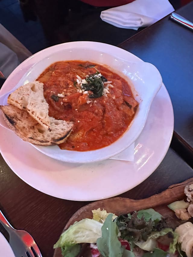 Positano Restaurant in Guildford - Restaurant Reviews, Menus, and ...