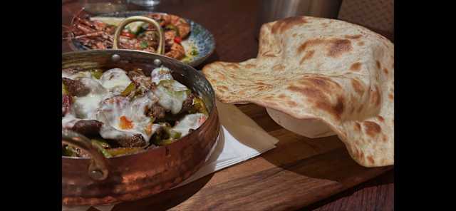 Gallio Canary Wharf in London - Restaurant Reviews, Menus, and Prices ...