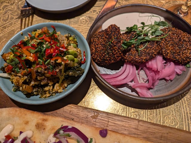 Gallio in London - Restaurant Reviews, Menu and Prices | TheFork