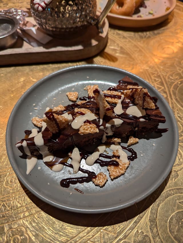 Gallio in London - Restaurant Reviews, Menu and Prices | TheFork