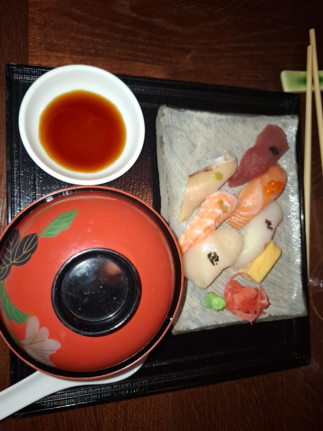 Unkai in Wien - Bewertungen, Speisekarte und Preise | TheFork