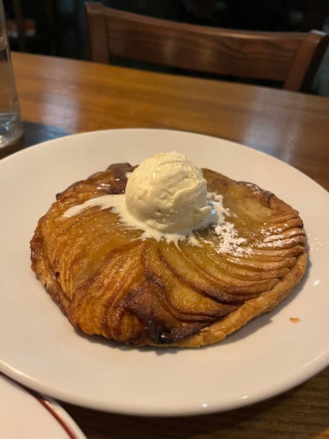 Menus 2026 - Gazette Brasserie Putney in London | TheFork