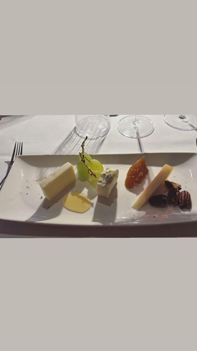 Gavius à Ans - Menu, avis, prix et réservation | TheFork