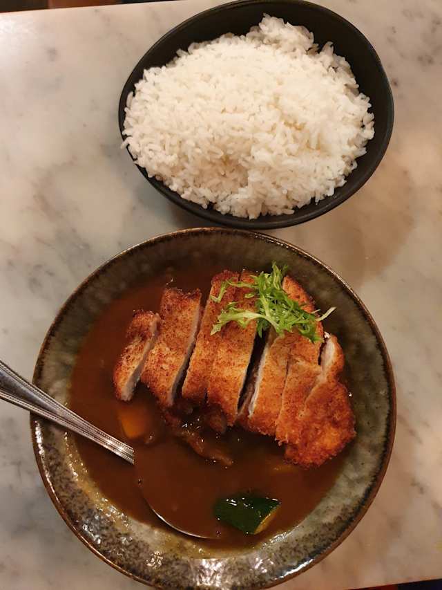 Menus 2026 - Tootoomoo - Crouch End in London | TheFork