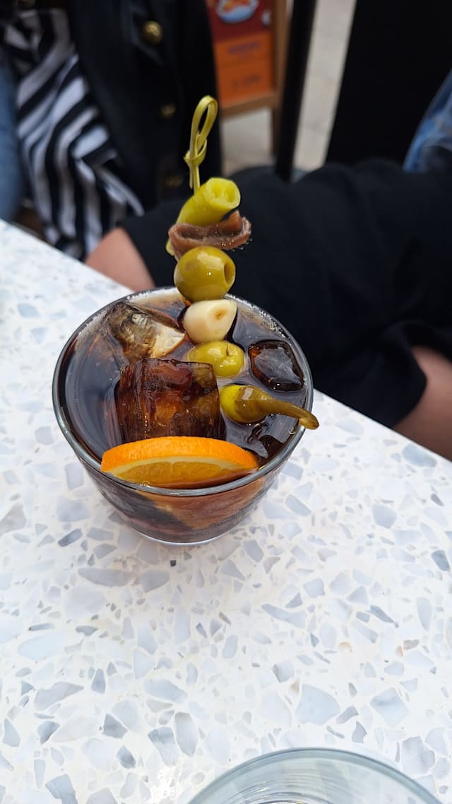 Bar Kroketa - Broadgate in London - Restaurant Reviews, Menus, and ...