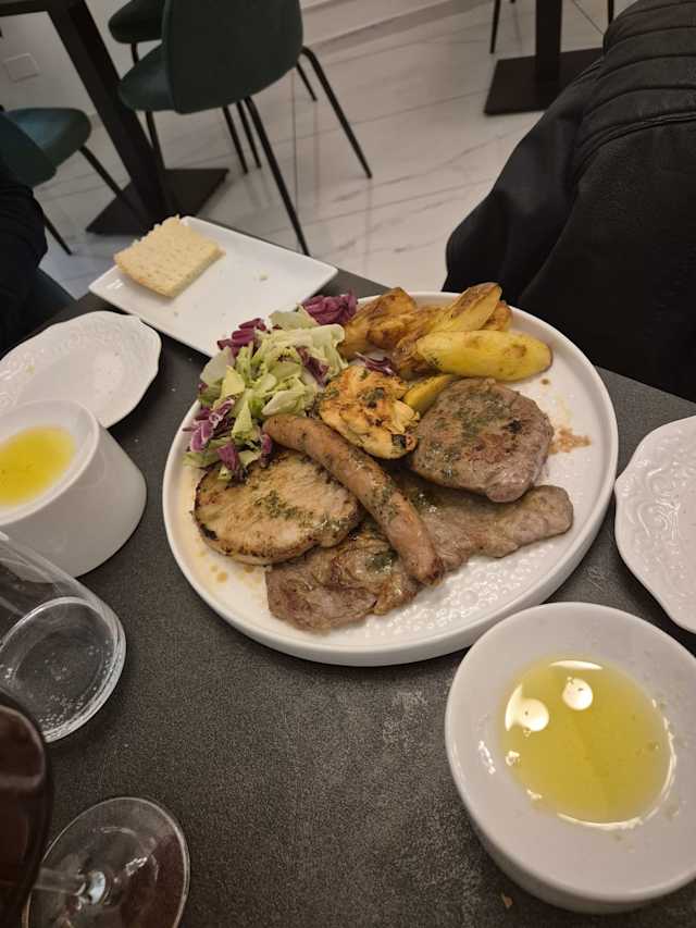 Incognito in Modena - Restaurant Reviews, Menu and Prices | TheFork