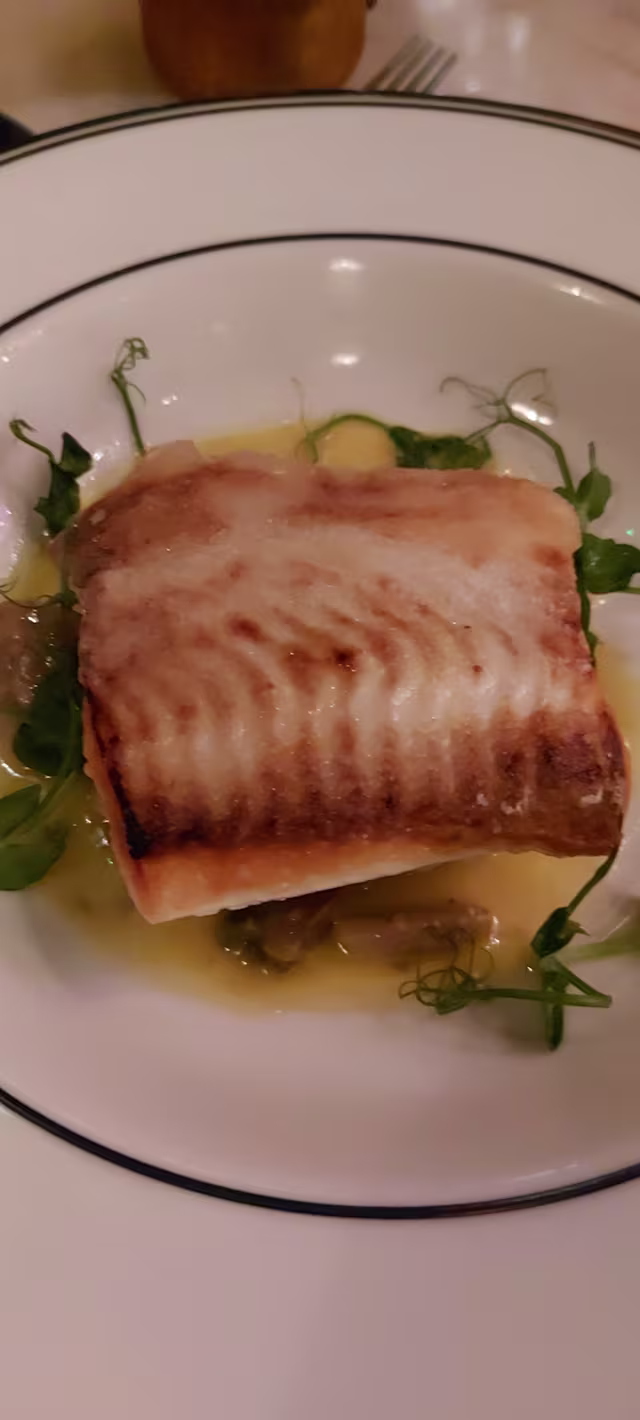 The Maine Mayfair in London - Restaurant Reviews, Menu and Prices | TheFork