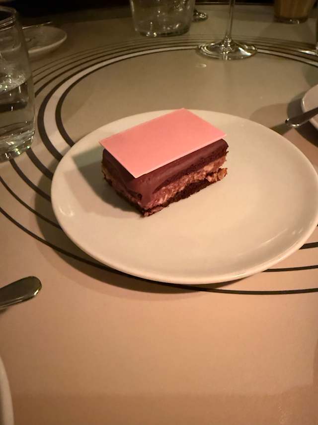Cafe Linea in London - Restaurant Reviews, Menus, and Prices | TheFork