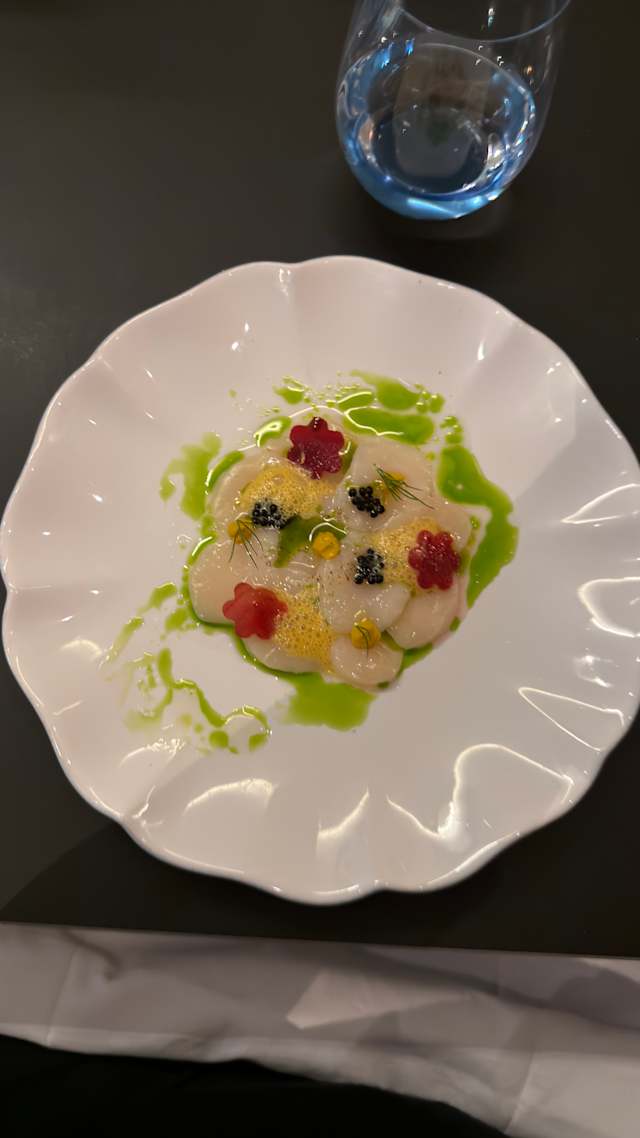 Fleur de Pavé à Paris - Menu, avis, prix et réservation | TheFork