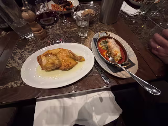 Portofino in Stockholm - Restaurant Reviews, Menu and Prices | TheFork